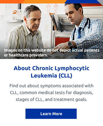 Chronic Lymphocytic Leukemia Symptoms
